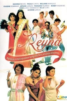 ‎Reyna (2006) directed by Soxy Topacio • Reviews, film + cast • Letterboxd
