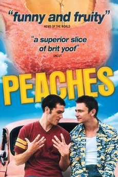 ‎Peaches (2000) directed by Nick Grosso • Reviews, film + cast • Letterboxd