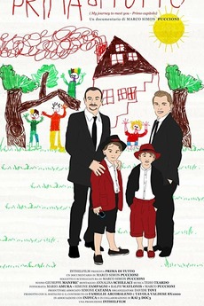 ‎Before Anything Else (2012) directed by Marco S. Puccioni • Reviews ...