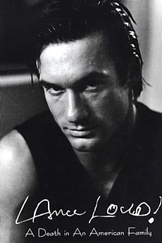 ‎Lance Loud!: A Death in an American Family (2003) directed by Alan ...
