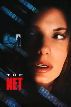 ‎The Net (1995) directed by Irwin Winkler • Reviews, film + cast ...