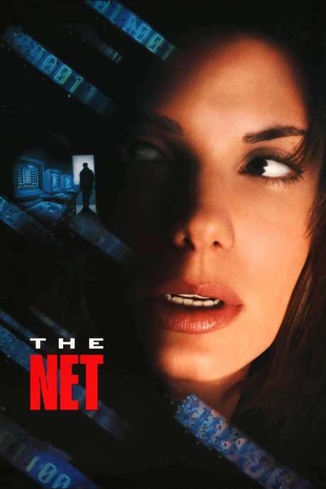 ‎The Net (1995) directed by Irwin Winkler • Reviews, film + cast ...