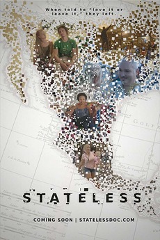 ‎Stateless directed by Todd Schramke • Film + cast • Letterboxd