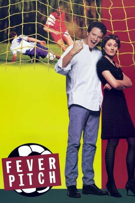 ‎Fever Pitch (1997) directed by David Evans • Reviews, film + cast ...