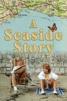 ‎A Seaside Story (1986) directed by Roger Lambert • Reviews, film ...