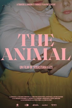 ‎The Animal (2018) directed by Ole Sebastian Kåss • Film + cast ...