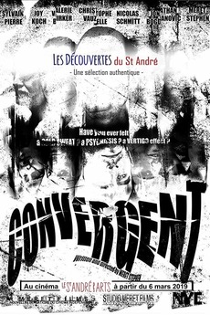 ‎Convergent (2019) directed by Stephen Meret • Film + cast • Letterboxd
