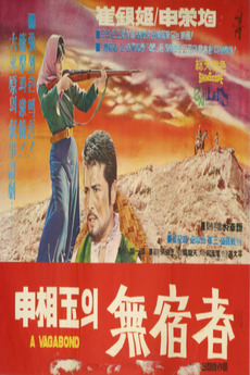 ‎The Homeless Wanderer (1968) directed by Shin Sang-ok • Reviews, film ...