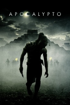 ‎Apocalypto (2006) directed by Mel Gibson • Reviews, film + cast ...