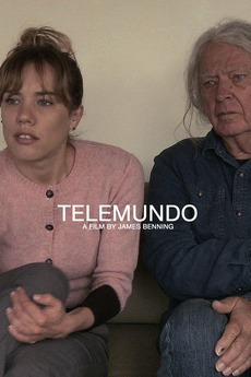 ‎Telemundo (2018) directed by James Benning • Reviews, film + cast ...