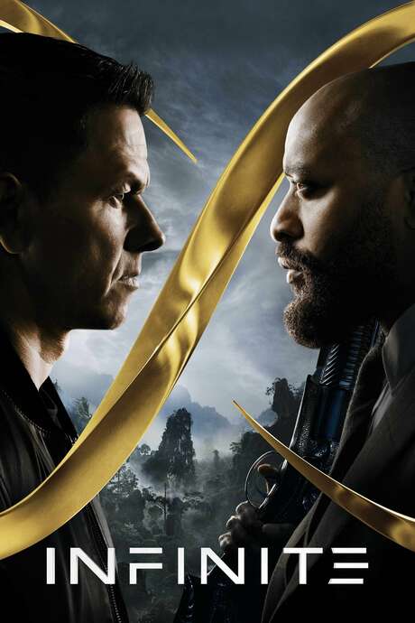 ‎Infinite (2021) directed by Antoine Fuqua • Reviews, film + cast ...
