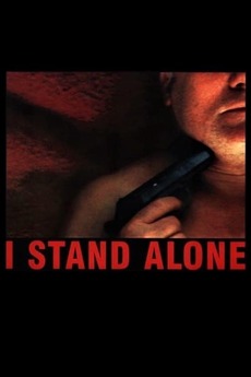 ‎I Stand Alone (1998) directed by Gaspar Noé • Reviews, film + cast ...