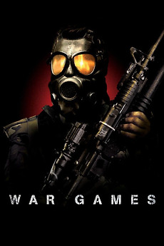 ‎War Games (2009) directed by Cosimo Alemà, Kiah Roache-Turner ...