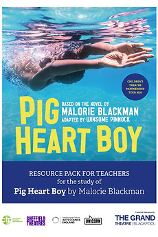 ‎Pig Heart Boy (1999) directed by Kate Cheeseman • Reviews, film + cast ...