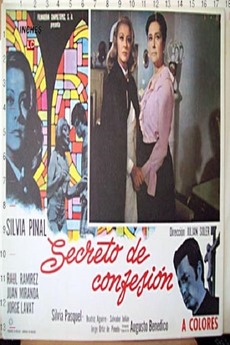 ‎Secreto de confesión (1971) directed by Julián Soler • Reviews, film + cast • Letterboxd