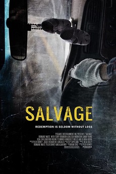 ‎Salvage (2018) directed by Tyler Dowey • Reviews, film + cast • Letterboxd