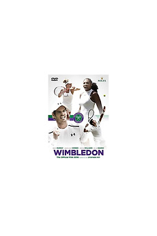 ‎Wimbledon Official Film 2016 (2016) directed by Cathy Jones • Film ...