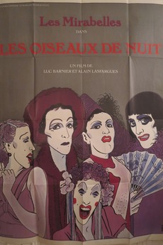 ‎Les oiseaux de nuit (1978) directed by Luc Barnier, Alain Lasfargues ...