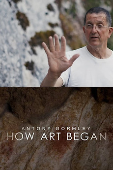‎Antony Gormley: How Art Began (2019) directed by Morag Tinto • Reviews ...