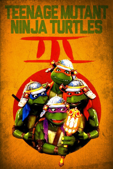 ninja turtles 3