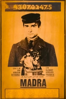 ‎That Way to Madra (1965) directed by Adriaan Ditvoorst • Reviews, film ...