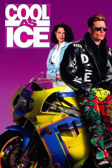 ‎Cool as Ice (1991) directed by David Kellogg • Reviews, film + cast ...