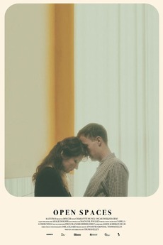 ‎Open Spaces (2018) directed by Thomas Elley • Reviews, film + cast ...