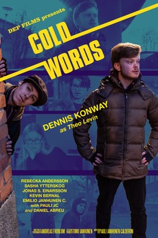 ‎Cold Words (2019) directed by Pauli Janhunen Calderón • Reviews, film ...