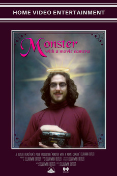 ‎Monster with a Movie Camera (2019) directed by Elijahwan Butler ...