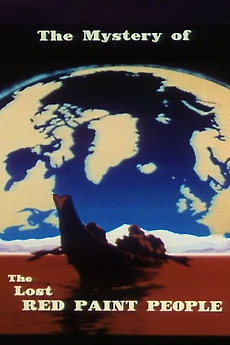 ‎The Mystery of The Lost Red Paint People (1987) directed by William ...