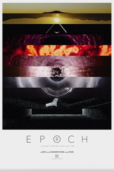‎Epoch II (2019) directed by Ash Thorp • Reviews, film + cast • Letterboxd