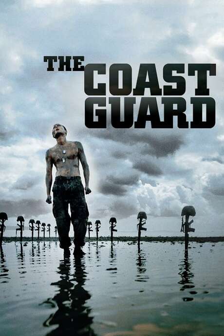 ‎The Coast Guard (2002) directed by Kim Ki-duk • Reviews, film + cast ...