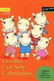 ‎O Lobo e os Sete Cabritinhos • Film + cast • Letterboxd