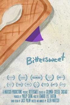 ‎Bittersweet (2015) directed by Allen Martsch • Reviews, film + cast ...