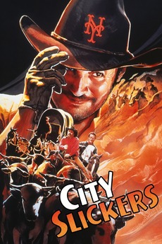 ‎City Slickers (1991) directed by Ron Underwood • Reviews, film + cast ...