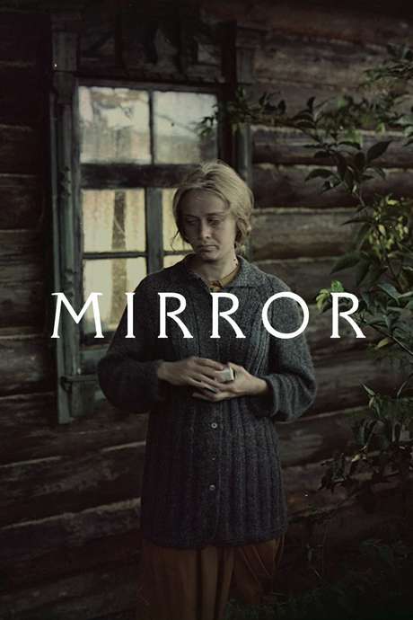 ‎Mirror (1975) directed by Andrei Tarkovsky • Reviews, film + cast ...