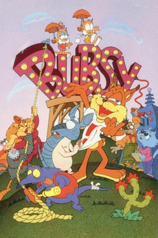 bubsy 2023
