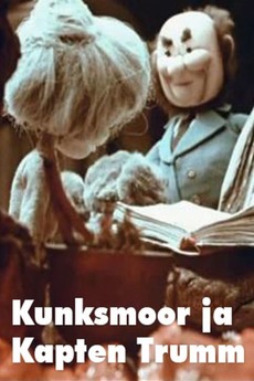 ‎Kunksmoor and Captain Trumm (1979) directed by Heino Pars • Reviews ...