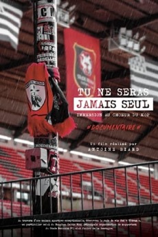 ‎Tu ne seras jamais seul (2019) directed by Antoine Biard • Reviews ...