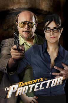 ‎Torrente 3: The Protector (2005) directed by Santiago Segura • Reviews ...