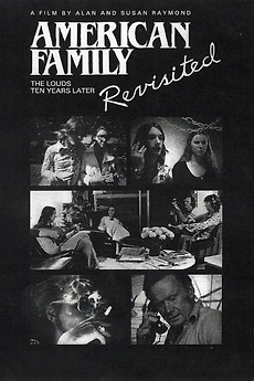 ‎An American Family Revisited: The Louds 10 Years Later (1983) directed ...