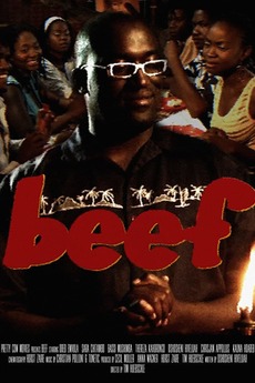 ‎Beef (2007) directed by Tim Huebschle • Film + cast • Letterboxd