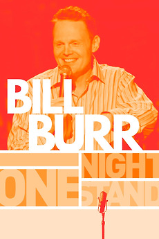 bill burr cd