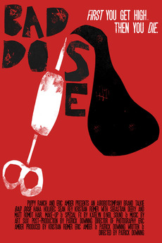 ‎Bad Dose (2019) directed by Patrick Downing • Reviews, film + cast ...