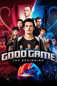 ‎Good Game: The Beginning (2018) directed by Umut Aral • Reviews, film ...