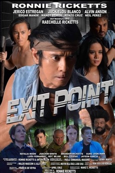 ‎Exit Point (2019) directed by Ronnie Ricketts • Reviews, film + cast ...