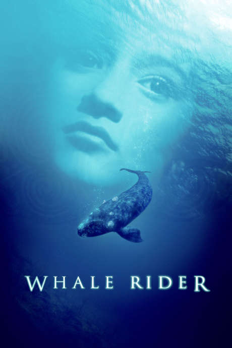 ‎Whale Rider (2002) directed by Niki Caro • Reviews, film + cast ...