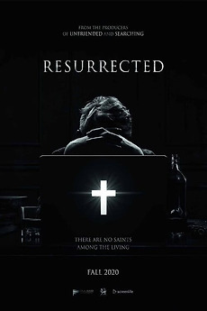 resurrected