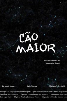 ‎Canis Major directed by Marcelo Leme • Film + cast • Letterboxd