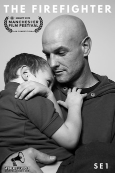 ‎The Firefighter directed by Roy Khalil • Film + cast • Letterboxd